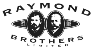 Raymond Brothers Limited | The shadiest guys in town.